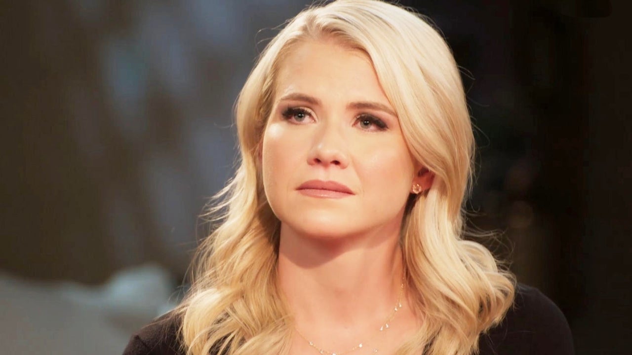 Kidnapping Survivor Elizabeth Smart Discusses Gabby Petito Case and ...