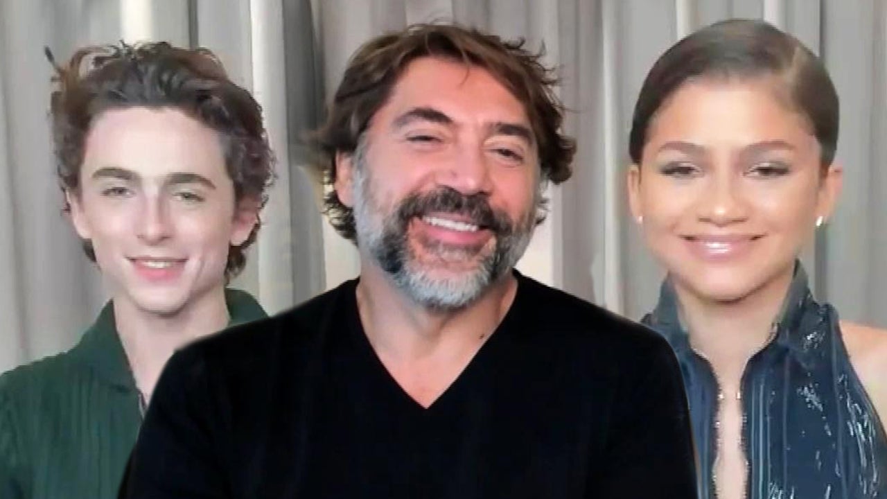 ‘Dune’ Cast Calls New Film ‘Star Wars for Adults’ (Exclusive)