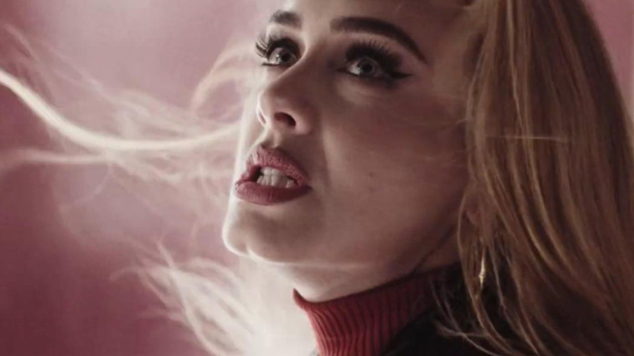 Adele’s Releases ‘Easy on Me’: Inside the Video