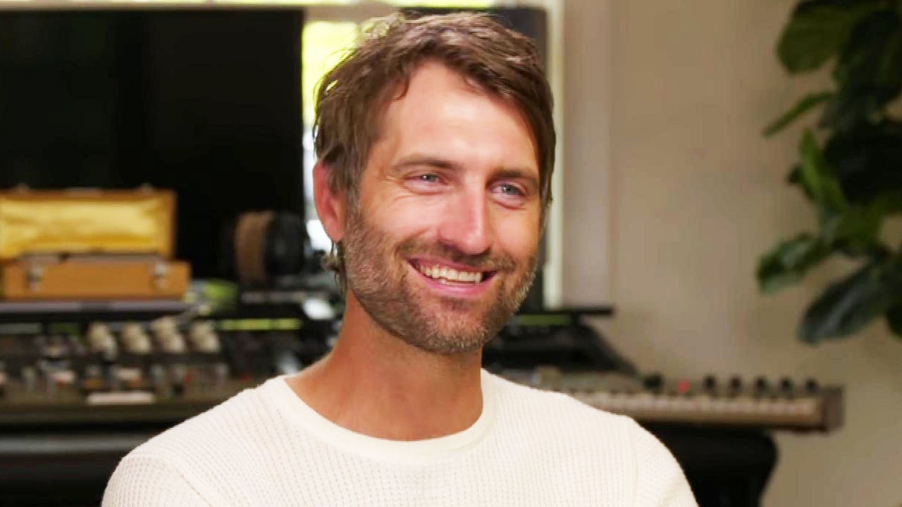 Ryan Hurd Reflects on Chasing Music Dreams With Wife Maren Morris ...