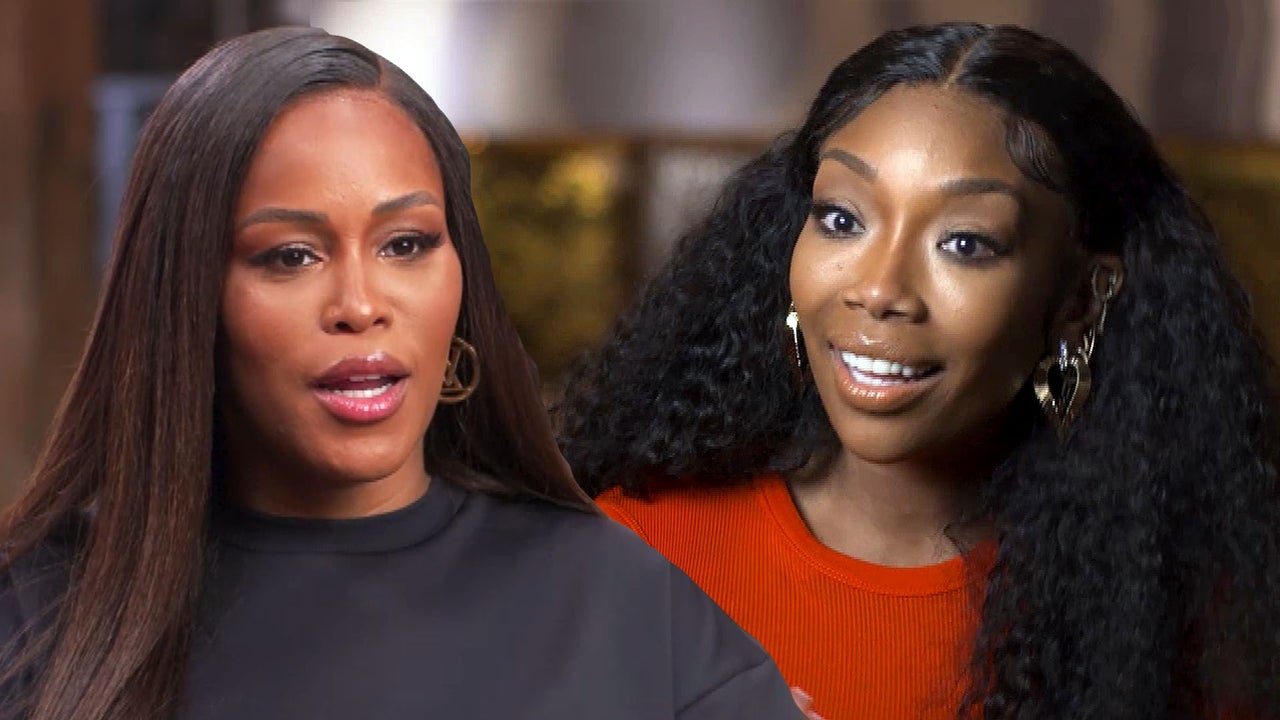 'Queens' First Look: Brandy, Eve, Naturi Naughton and More Dish on ABC ...