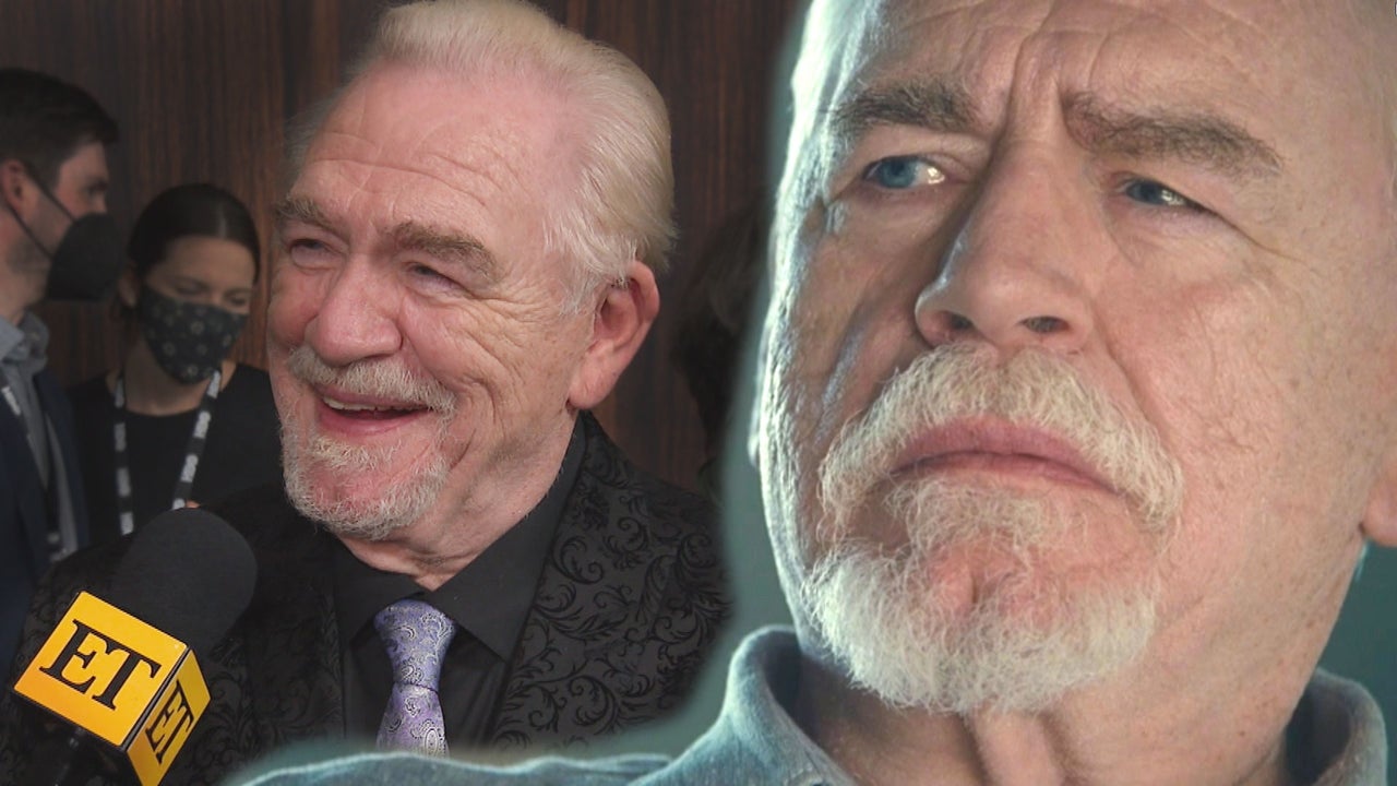 ‘Succession’ Season 3: Brian Cox Teases Logan’s Response to Kendall’s ...