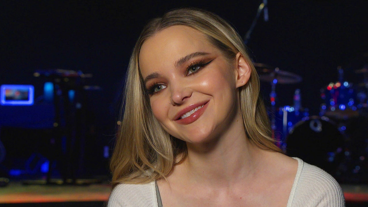 Dove Cameron Shares Update on 'Powerpuff Girls' Series and New Music ...