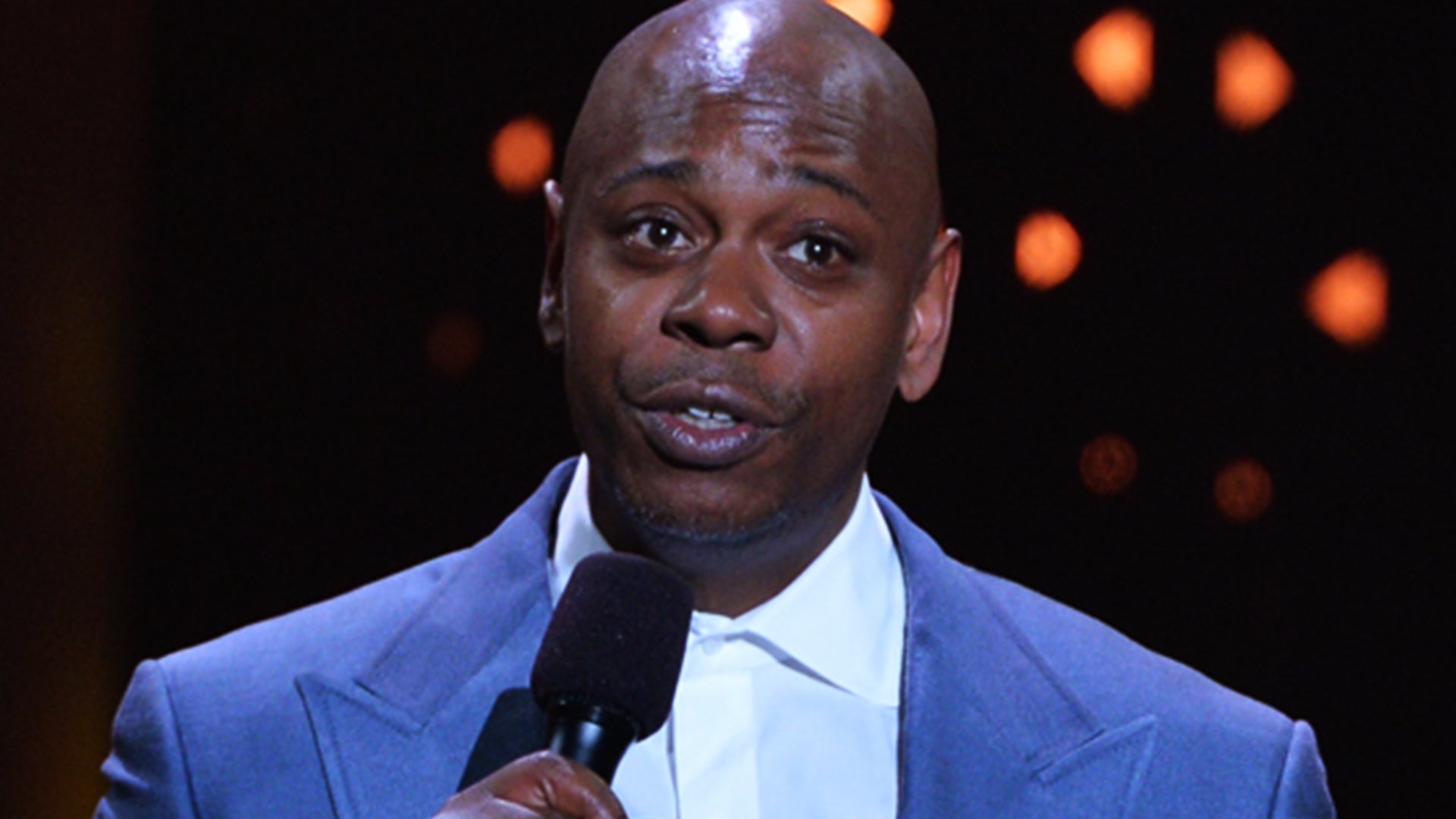 Dave Chappelle Prince Wallpaper