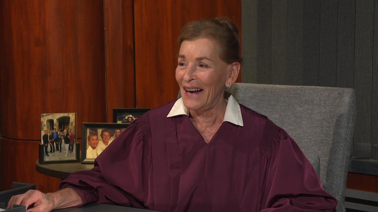Judge Judy Says New Show ‘Judy Justice’ Will ‘Bring a Different Kind of ...