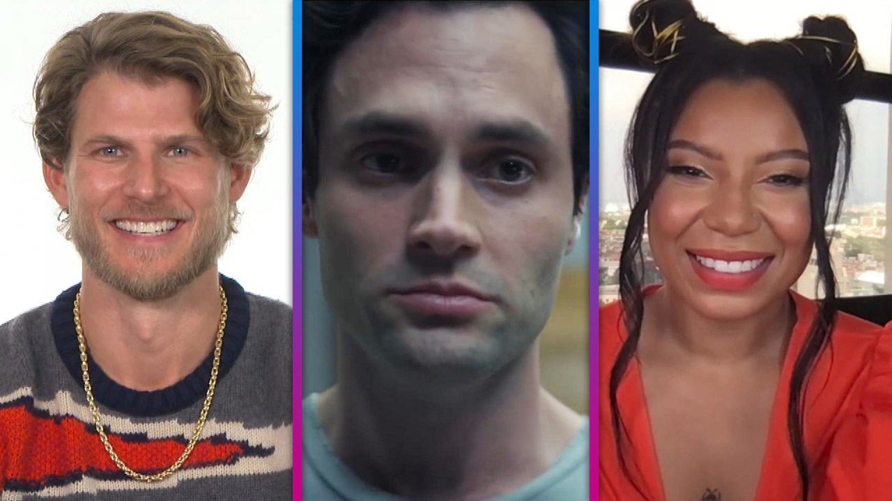 'You' Season 3: Travis Van Winkle and Shalita Grant React to Their ...