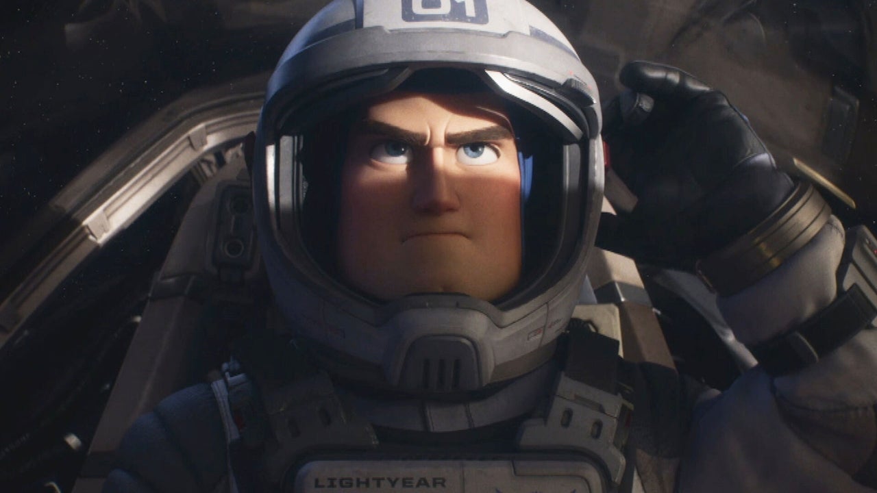 'Lightyear' Trailer 1