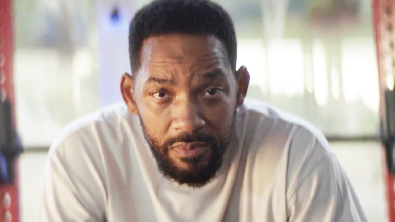 Will Smith Went Through ‘Many Highs and Lows’ While Making New ...