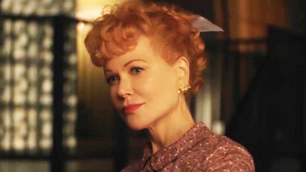 'Being the Ricardos' Official Trailer