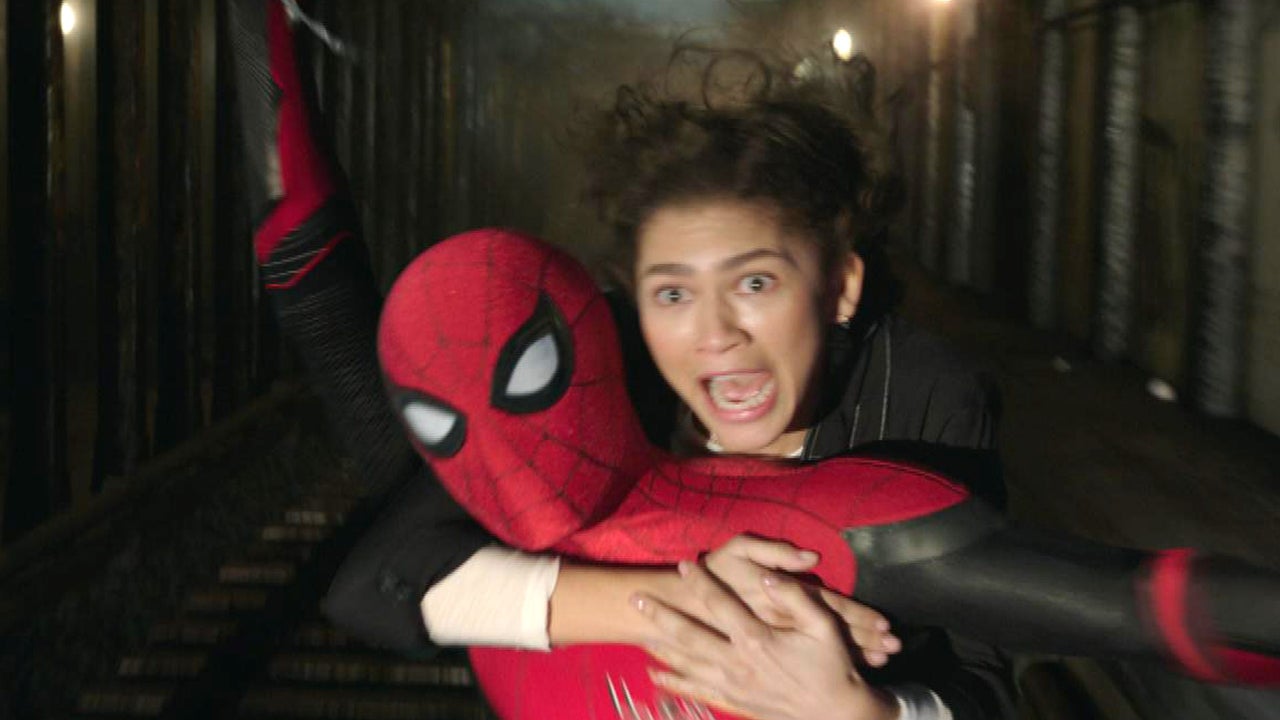 Watch ‘Spider-Man: No Way Home’ Official Trailer