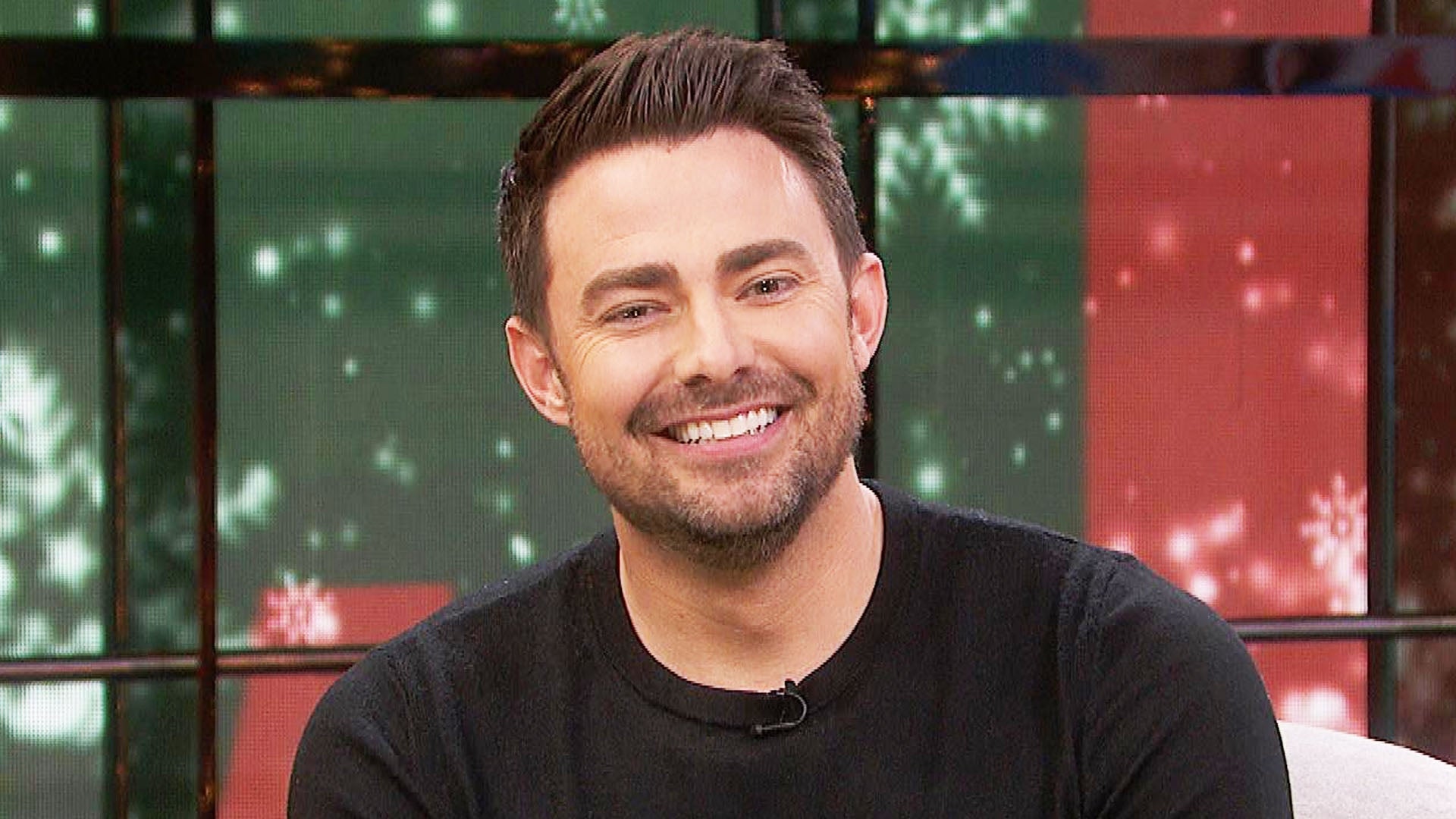 Justin Timberlake Brother Jonathan