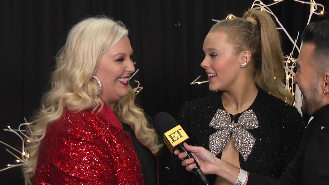 JoJo Siwa Reflects on Her 'Unbeatable' Year of Accomplishments (Exclusive)