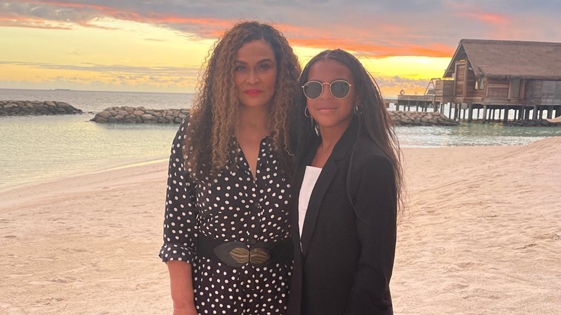Blue Ivy Carter 2022 Vma