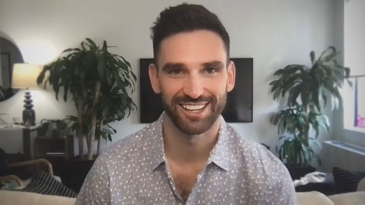 'Summer House': Carl Radke on Filming Season 6 Sober and That Wine Toss ...