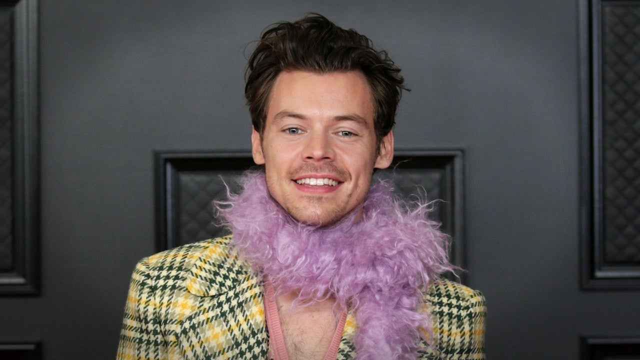 Harry Styles Turns 28! His Biggest Moments: From One Direction to the ...