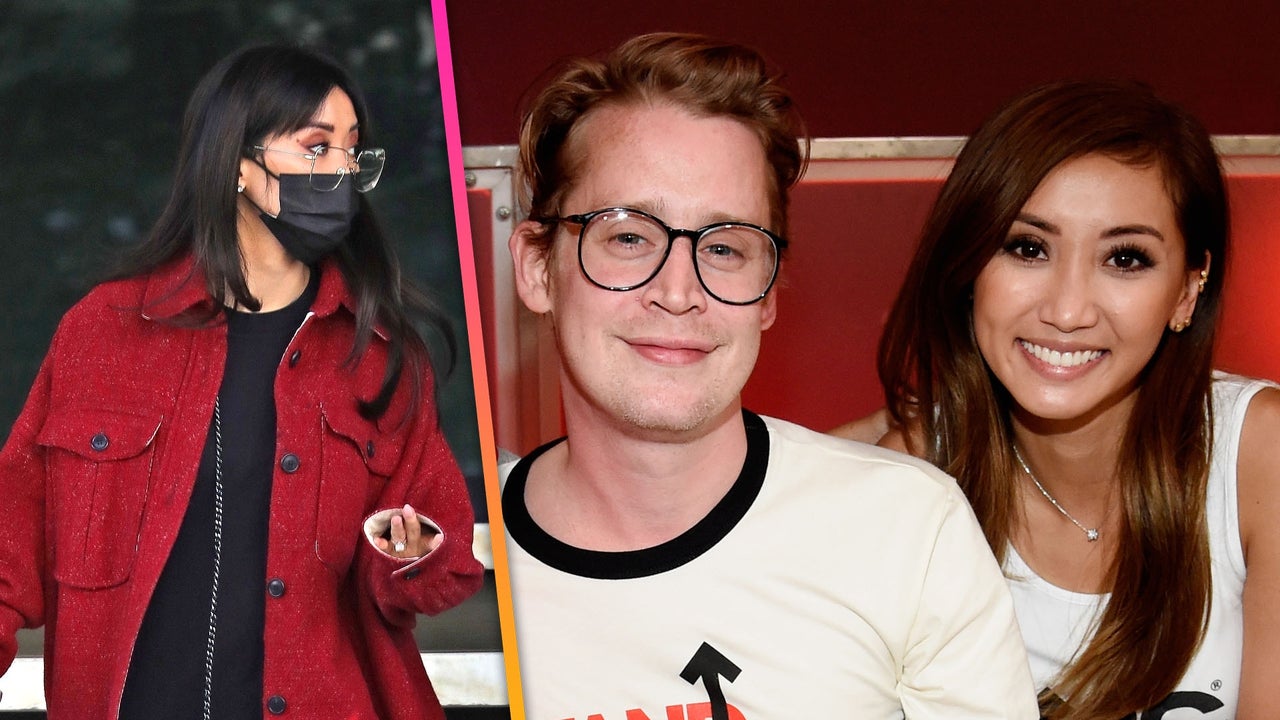 Brenda Song and Macaulay Culkin Are Engaged!