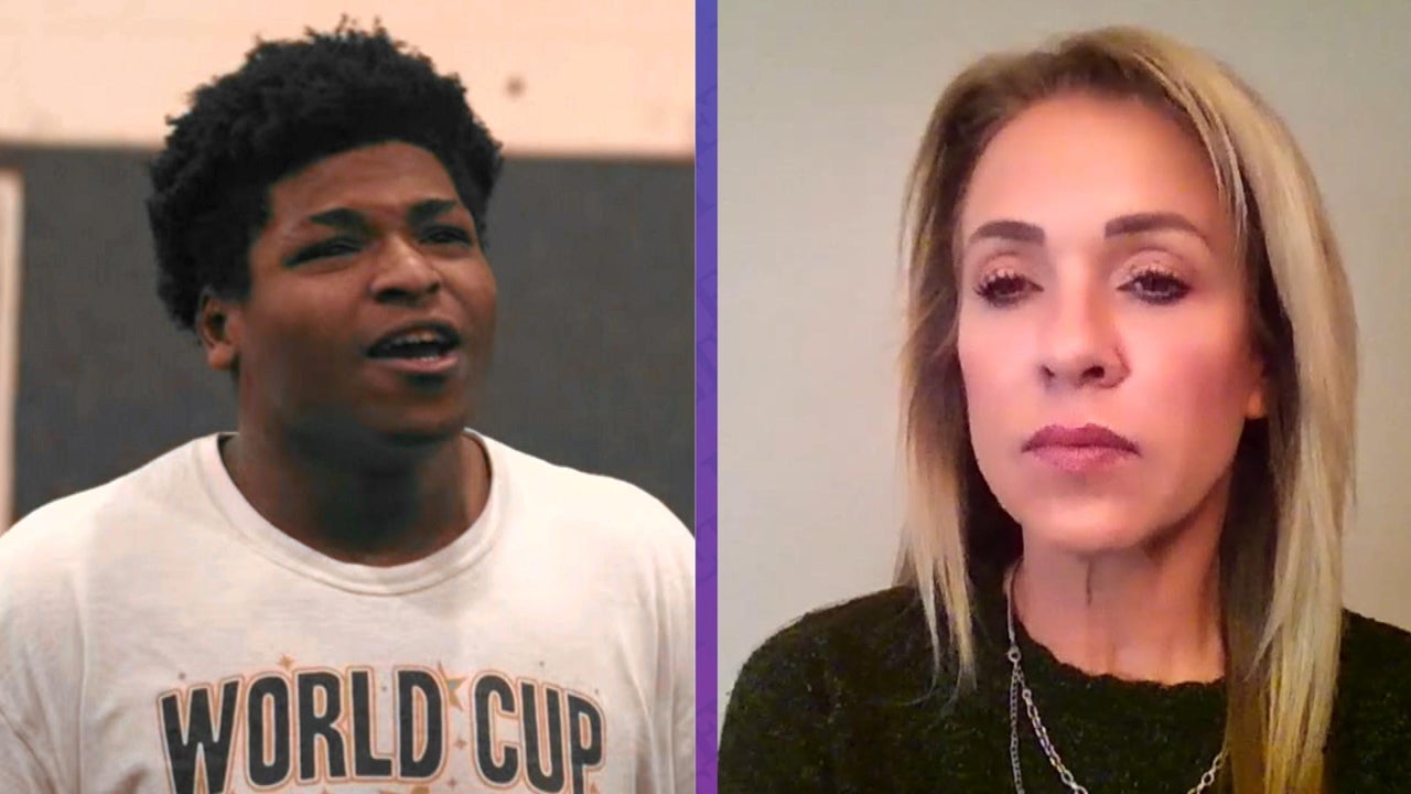 Monica Aldama Opens Up About Jerry Controversy, La'Darius and Possible ...