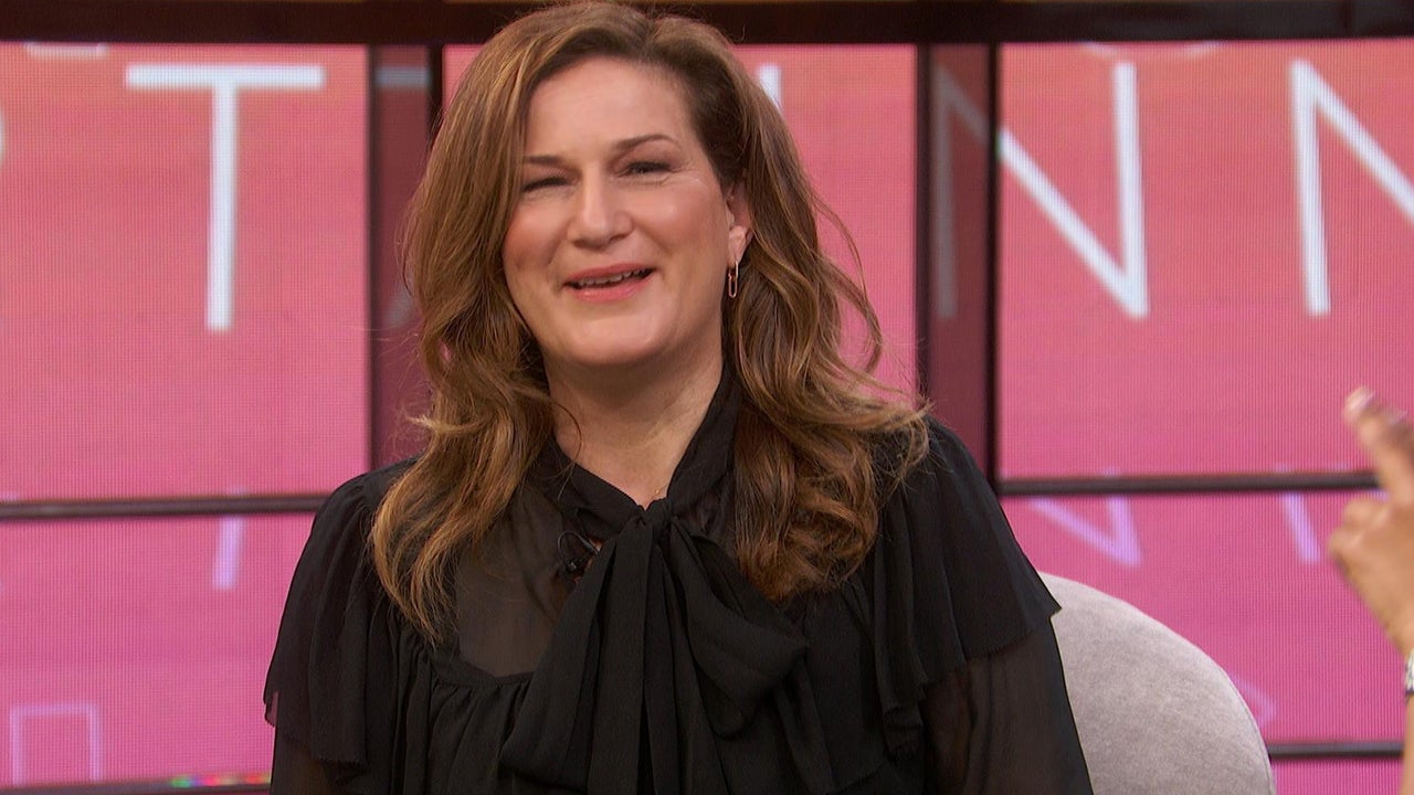 Ana Gasteyer on Her Workplace Comedy ‘American Auto’ and Her First ...