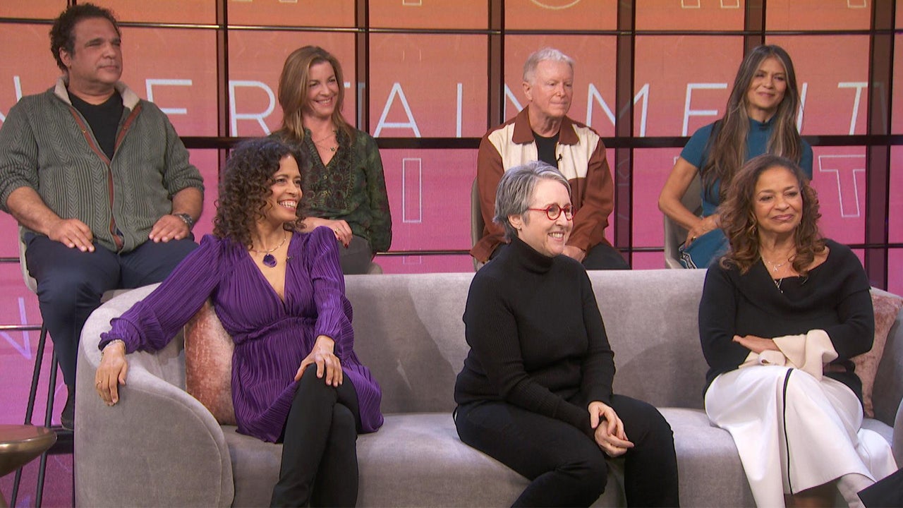 ‘Fame’ Cast Reunites as They Celebrate the Show’s 40th Anniversary ...