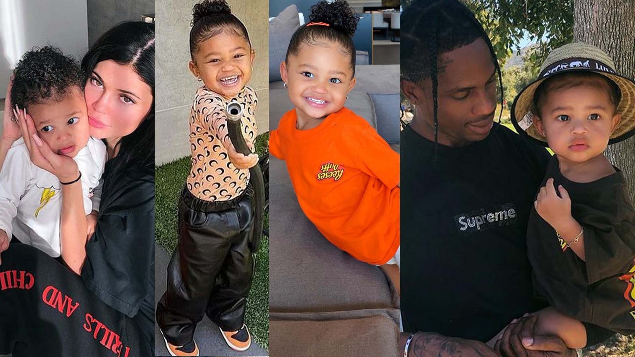 Stormi Webster Turns 4: Inside Her Lavish Party and Biggest Milestones