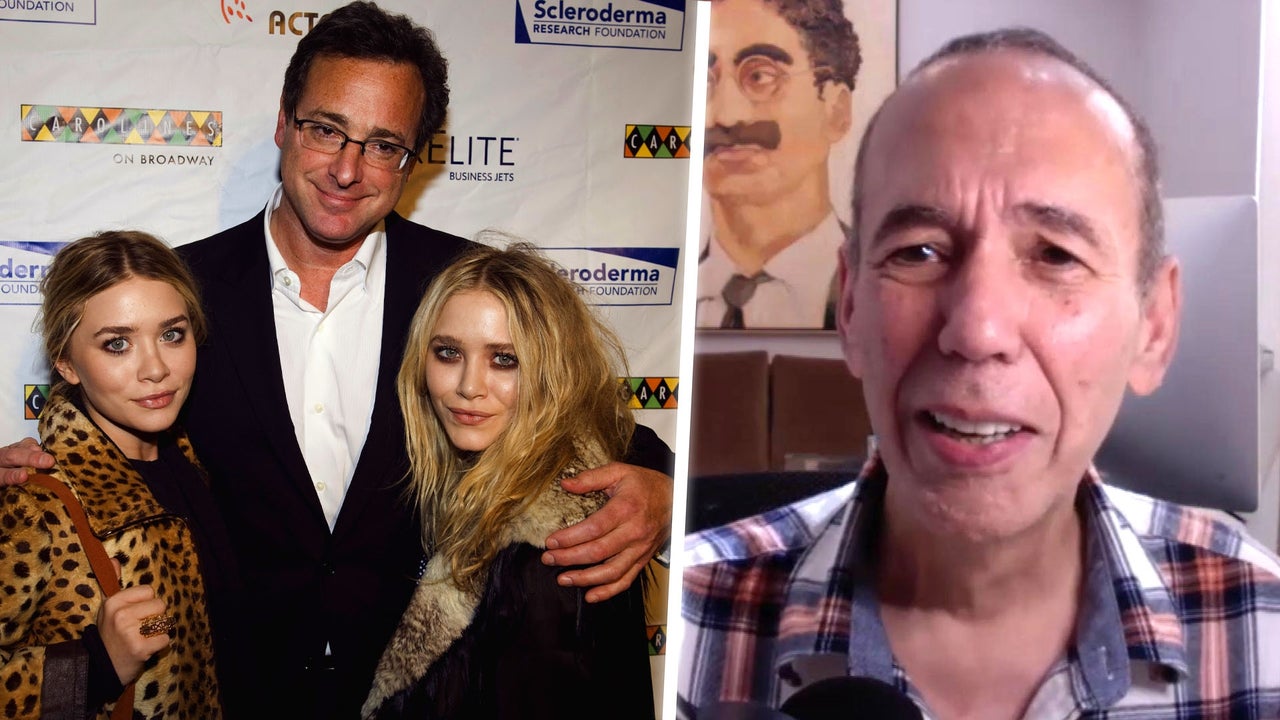 Bob Saget's Friend Gilbert Gottfried Recalls How Protective He Was of ...