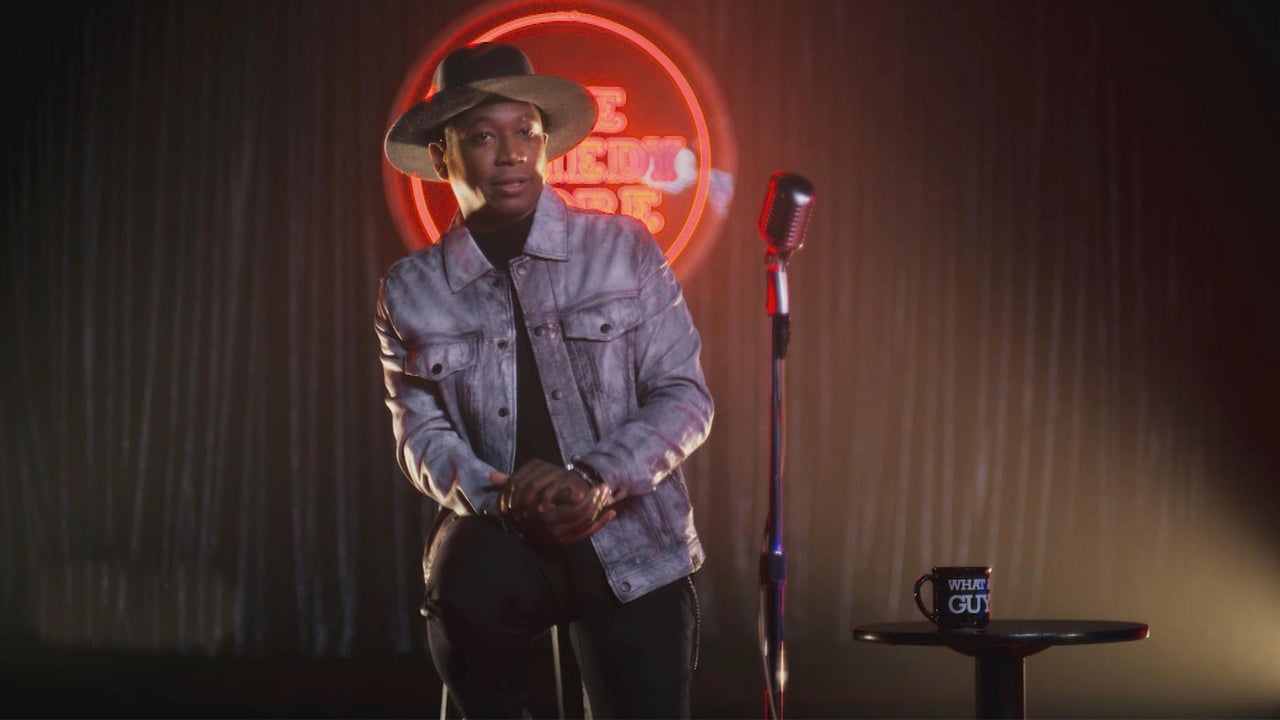 'Phat Tuesdays': Guy Torry Shares the Origin Story of the All-Black ...