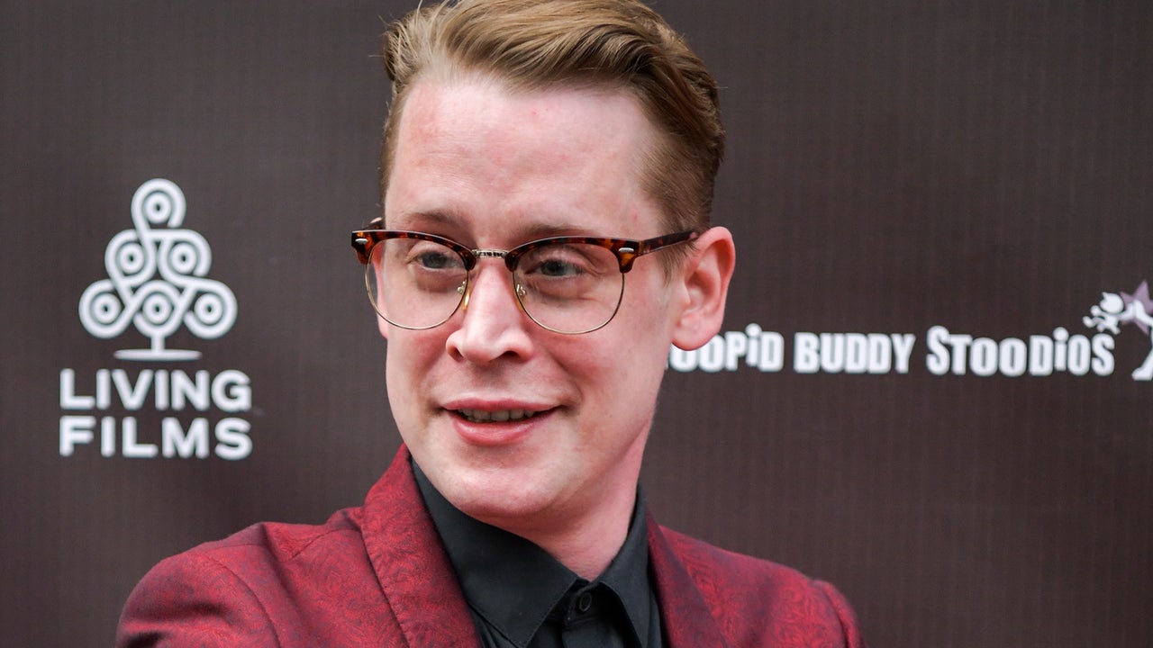 Macaulay Culkin’s ‘Midlife Crisis’ to Be Explored in New Docuseries