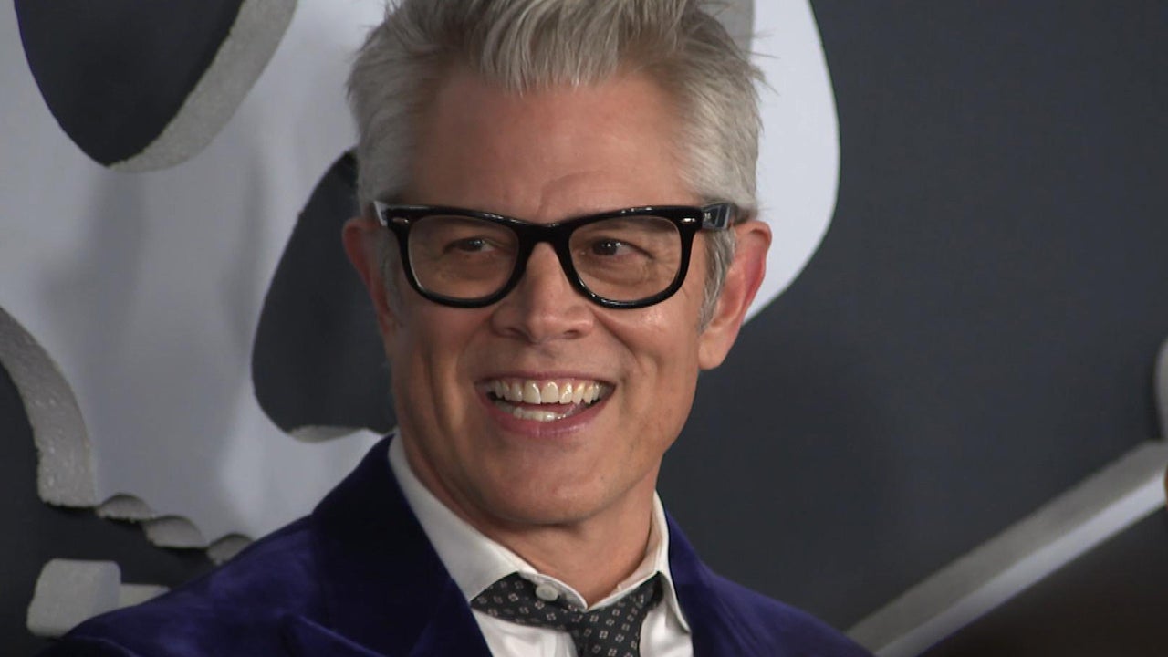 ‘Jackass’ Cast Celebrates 20 Years With Release of New Movie (Exclusive)