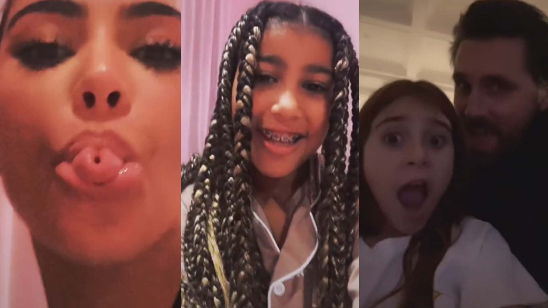 Theresa Runyon And Chad Ochocinco