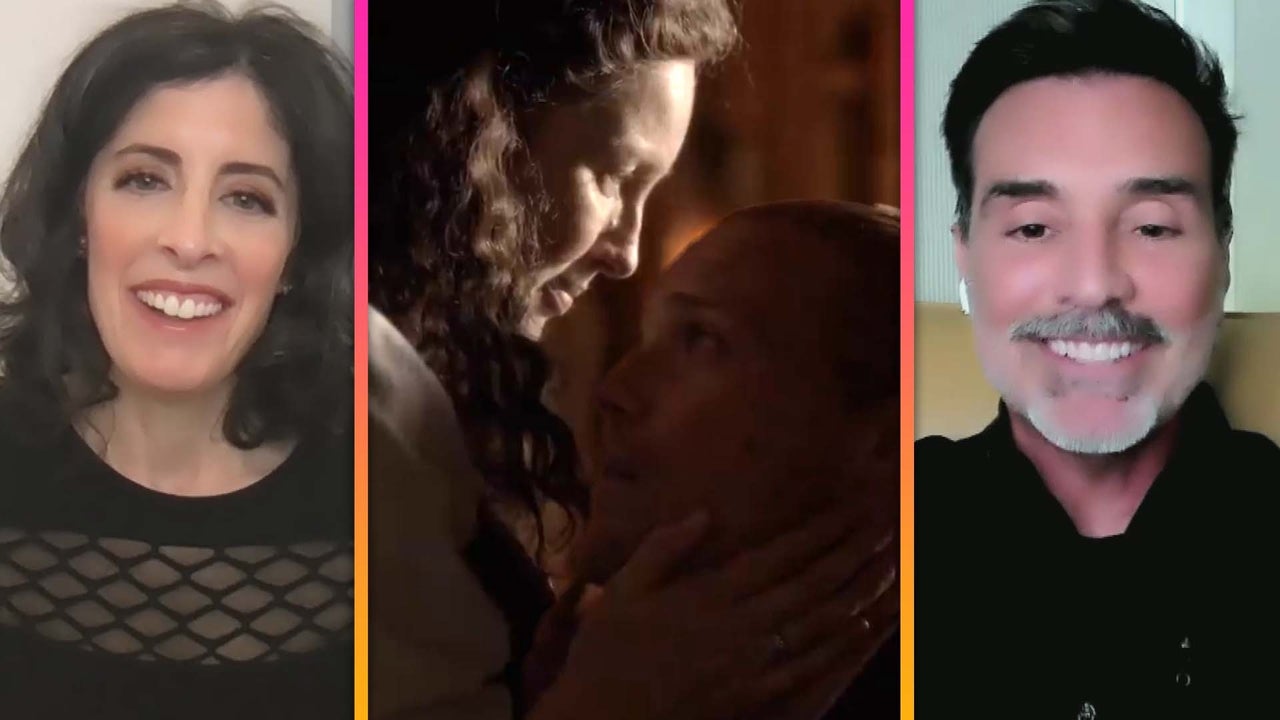 'Outlander': Producers Maril Davis and Matt Roberts Hint at ‘Surprises ...