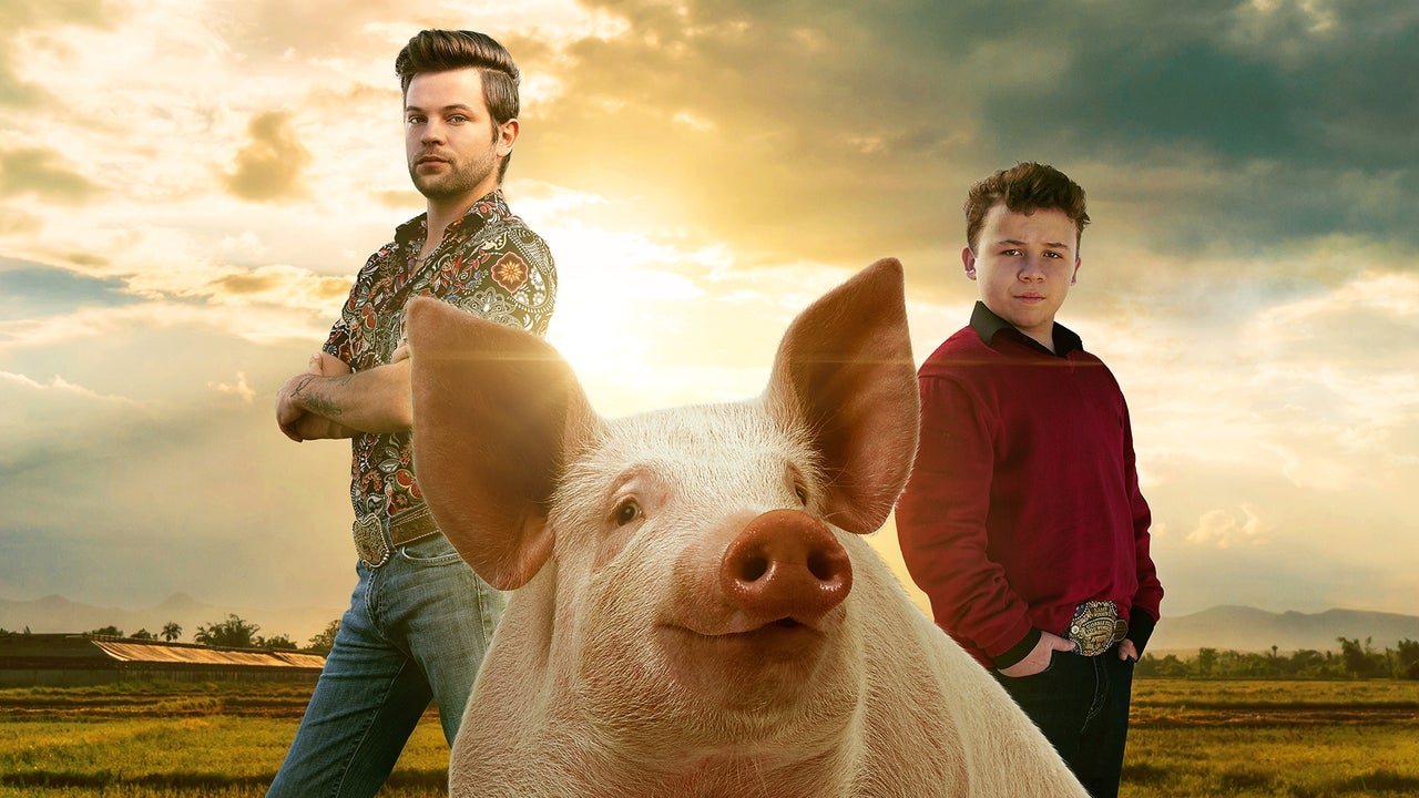 ‘Pig Royalty’ Season 2 Trailer Teases Drama for the Rihn and Balero ...