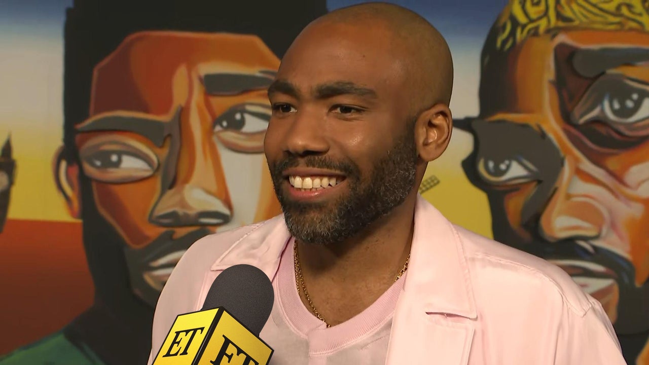 Donald Glover on How Being a Dad Impacted ‘Atlanta’s Final Season ...