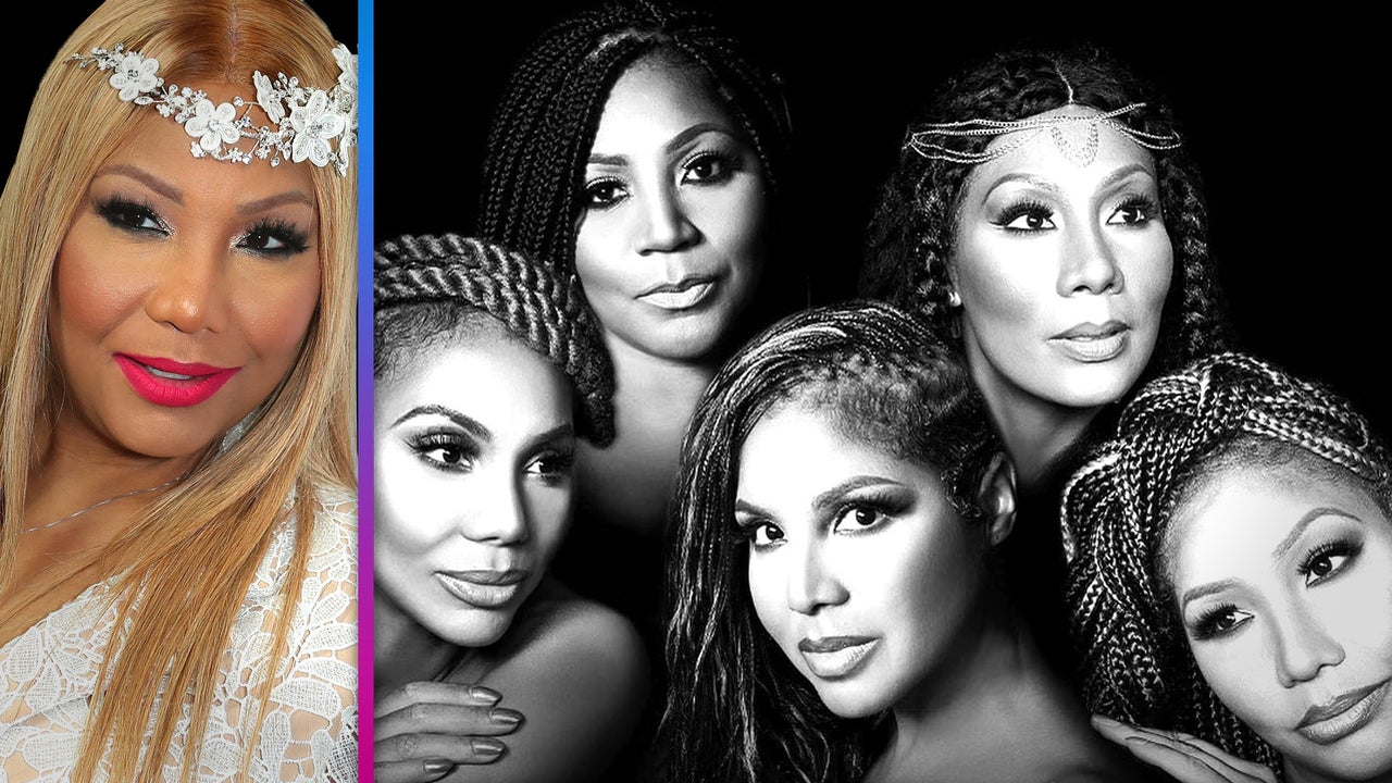 Braxton Family Pays Tribute to Sister Traci, Dead at 50