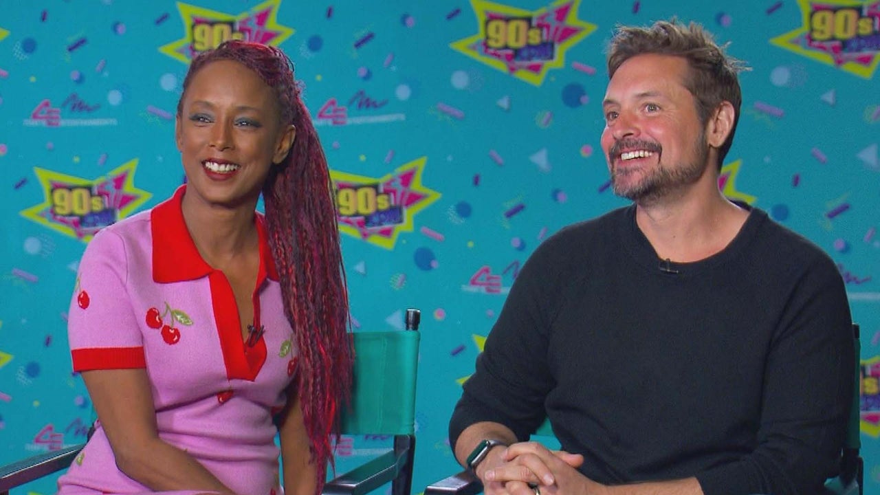 'Boy Meets World' Cast Dish on Their Friendship and a Reboot on Their ...