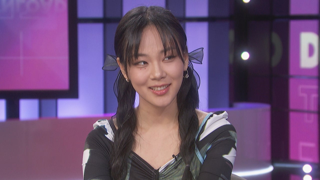 BIBI on Her History-Making Coachella Performance (Exclusive)