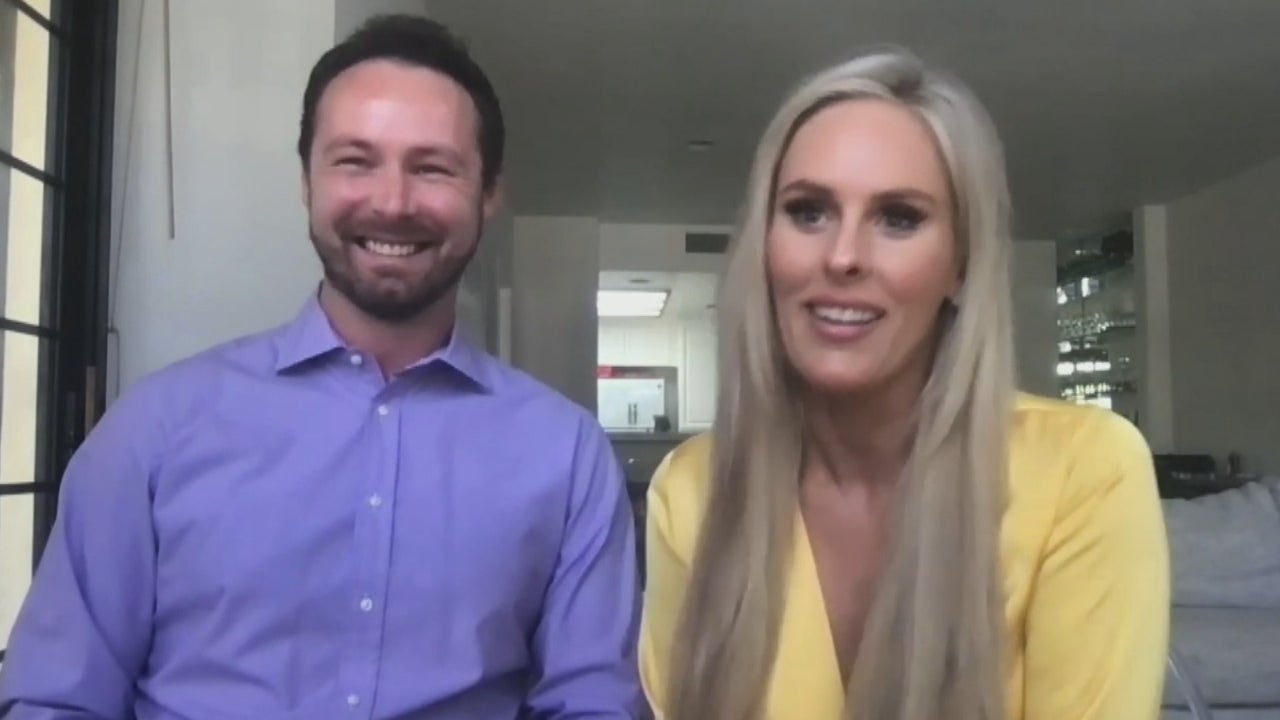 'The Ultimatum': Alexis and Hunter Share Wedding Planning Details