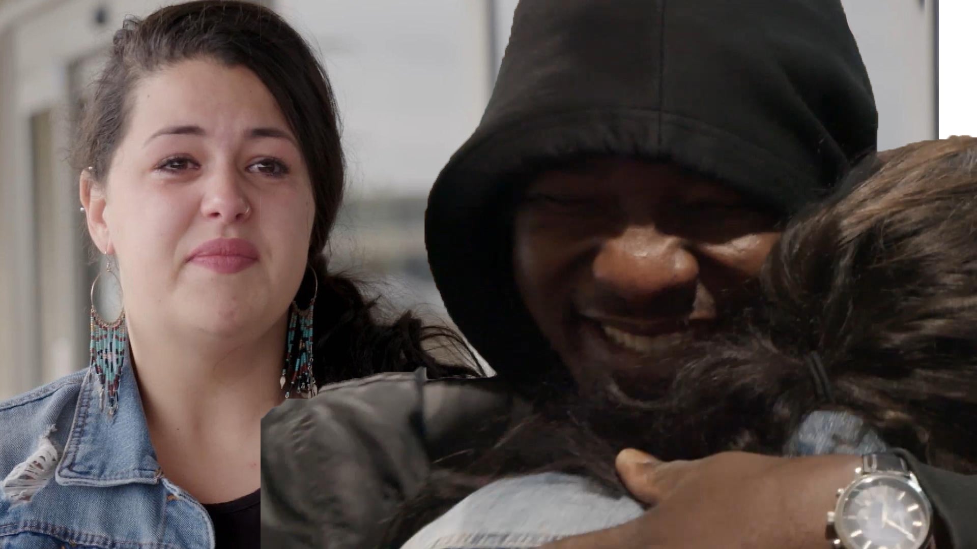 'When Calls the Heart': Watch Elizabeth Meet Joseph, Minnie, Angela and ...