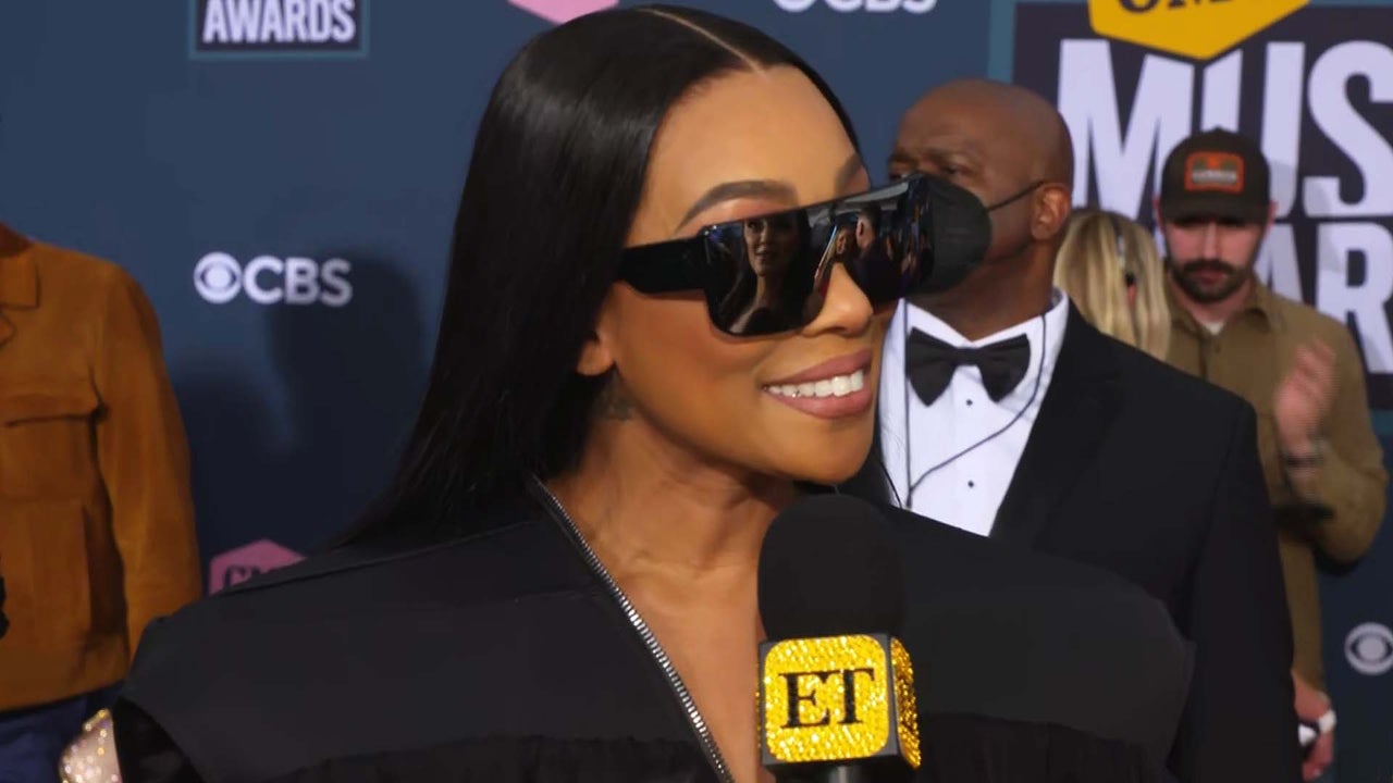 Monica Says She's Returning to 'Fearlessness' of Her Early Career With ...