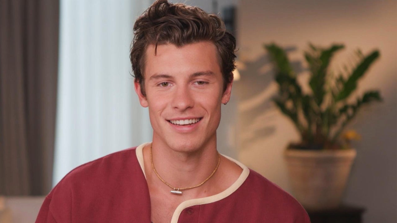 Shawn Mendes on Channeling Heartbreak Into Music and His New Tour ...