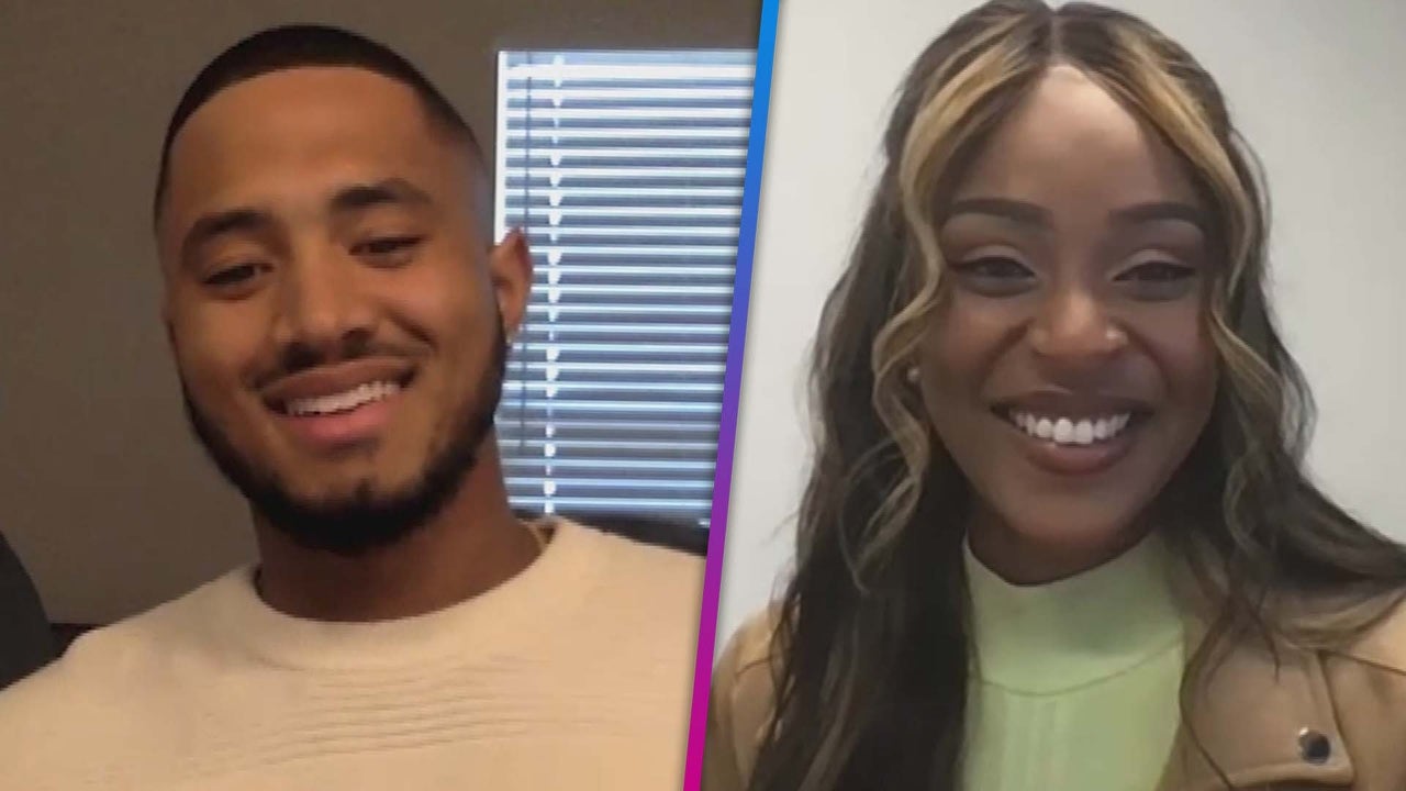 'The Ultimatum': Where Shanique Brown and Randall Griffin's ...