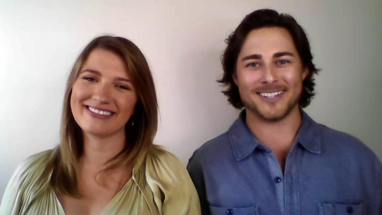 'The Ultimatum:' Madlyn Ballatori and Colby Kissinger Give Marriage ...