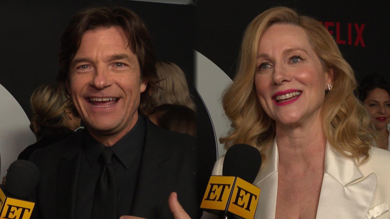 ‘Ozark’ Cast Teases Series Finale Ending! (Exclusive)