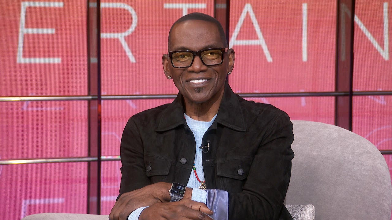 Randy Jackson Reveals Which Celebs He’d Like to See on ‘Name That Tune ...