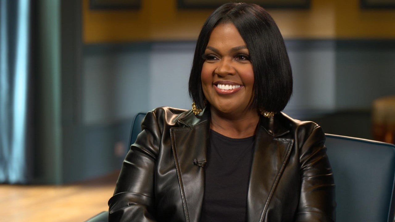 CeCe Winans Reflects on 1996 GRAMMY Performance With Whitney Houston ...