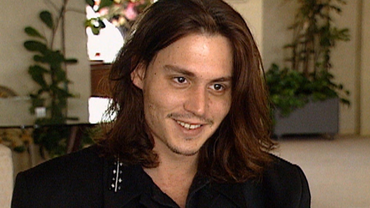 Johnny Depp Questions Obsession With Personal Life in Rare Interview ...