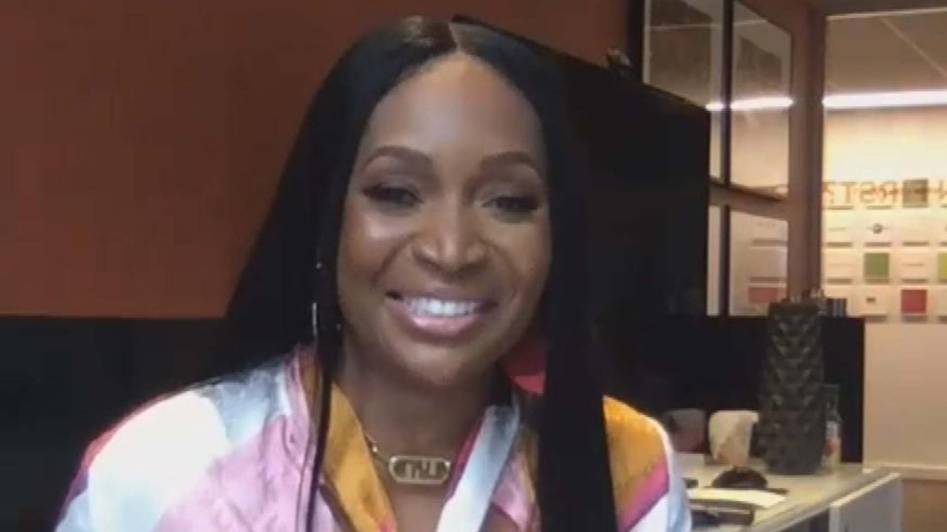 Tyra Banks Says She’s Gained 25 Pounds Since 2019 Sports Illustrated Cover