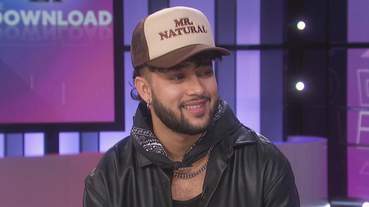 Joel DELEŌN on the ‘Special’ Person Who Inspired Latest Single ‘Coco ...