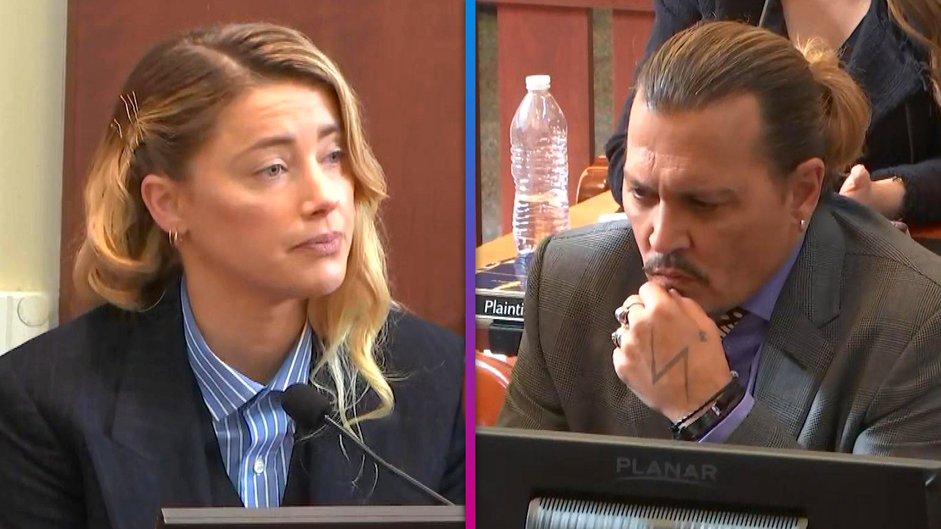 Heidi Klum Reacts to Daughter Leni Becoming a Model (Exclusive)