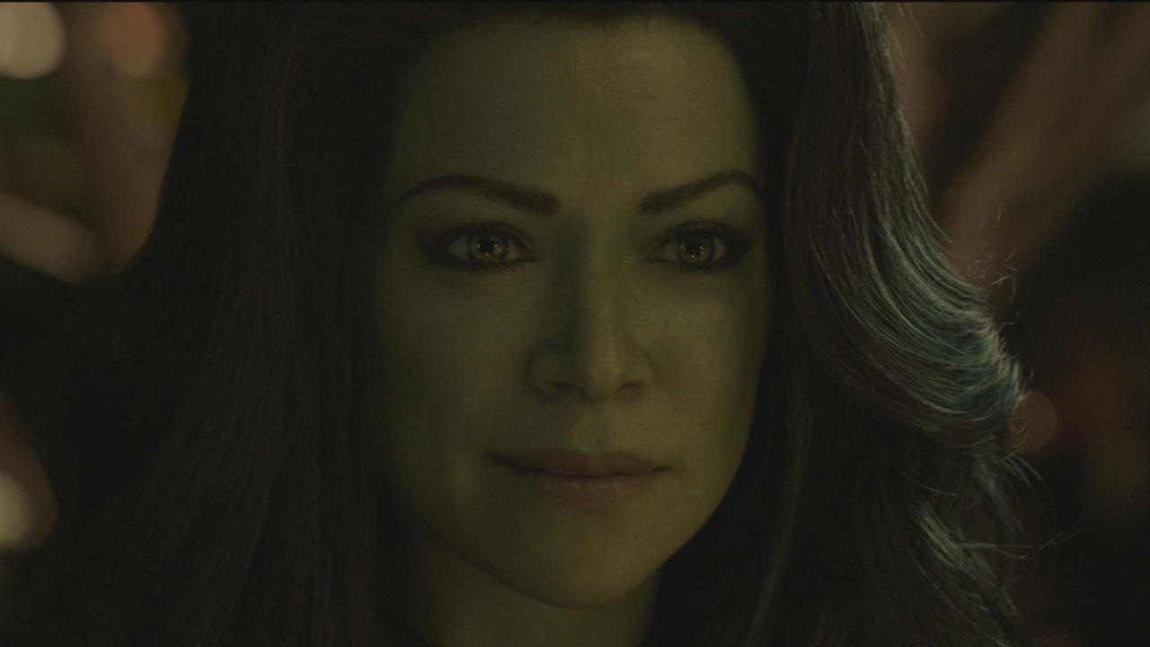 'She-Hulk: Attorney at Law' Season 1 Trailer