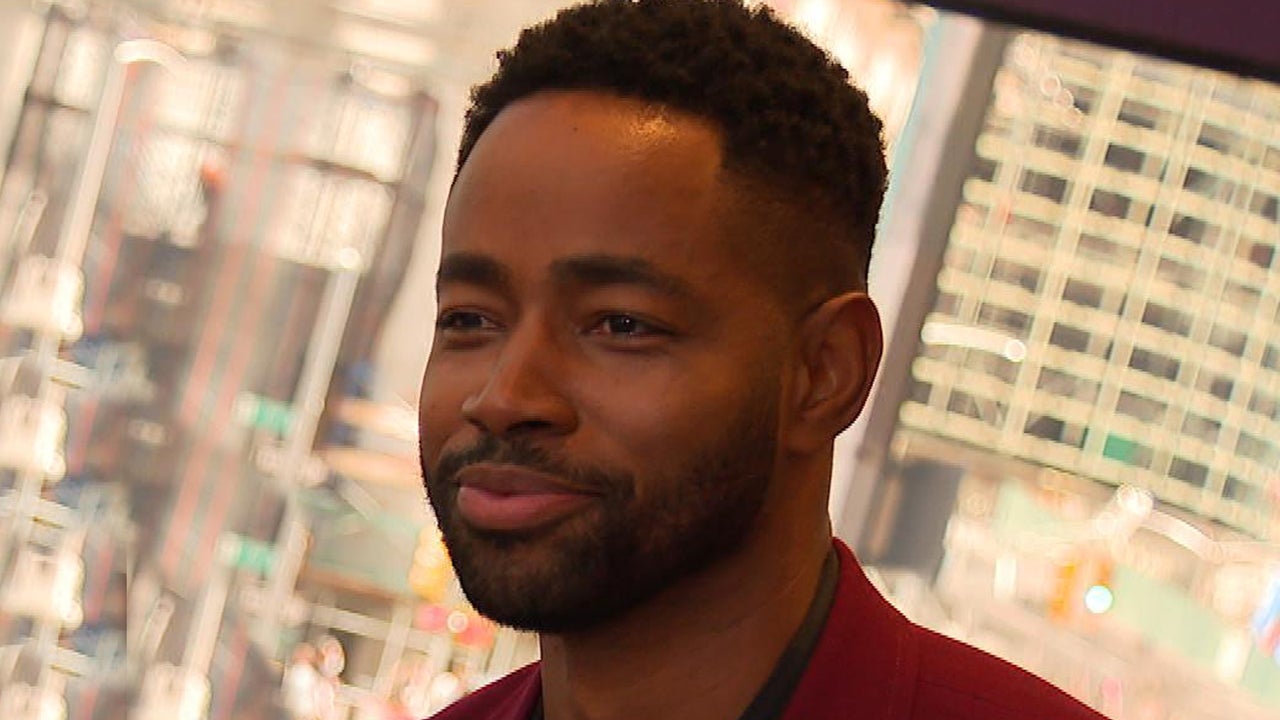 ‘Top Gun: Maverick’: Jay Ellis on Meeting the Royals and Flying With ...